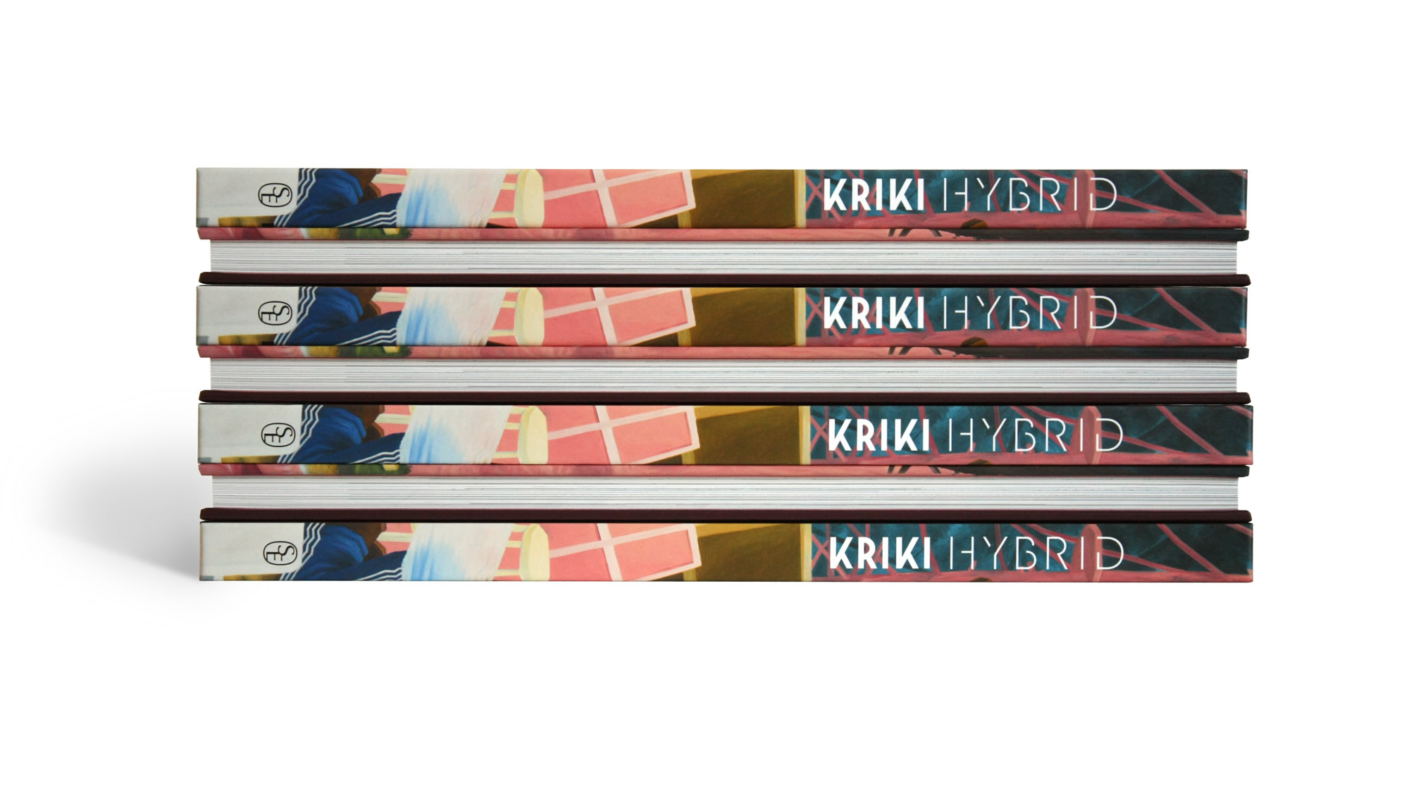 Catalogue Hybrid - Kriki